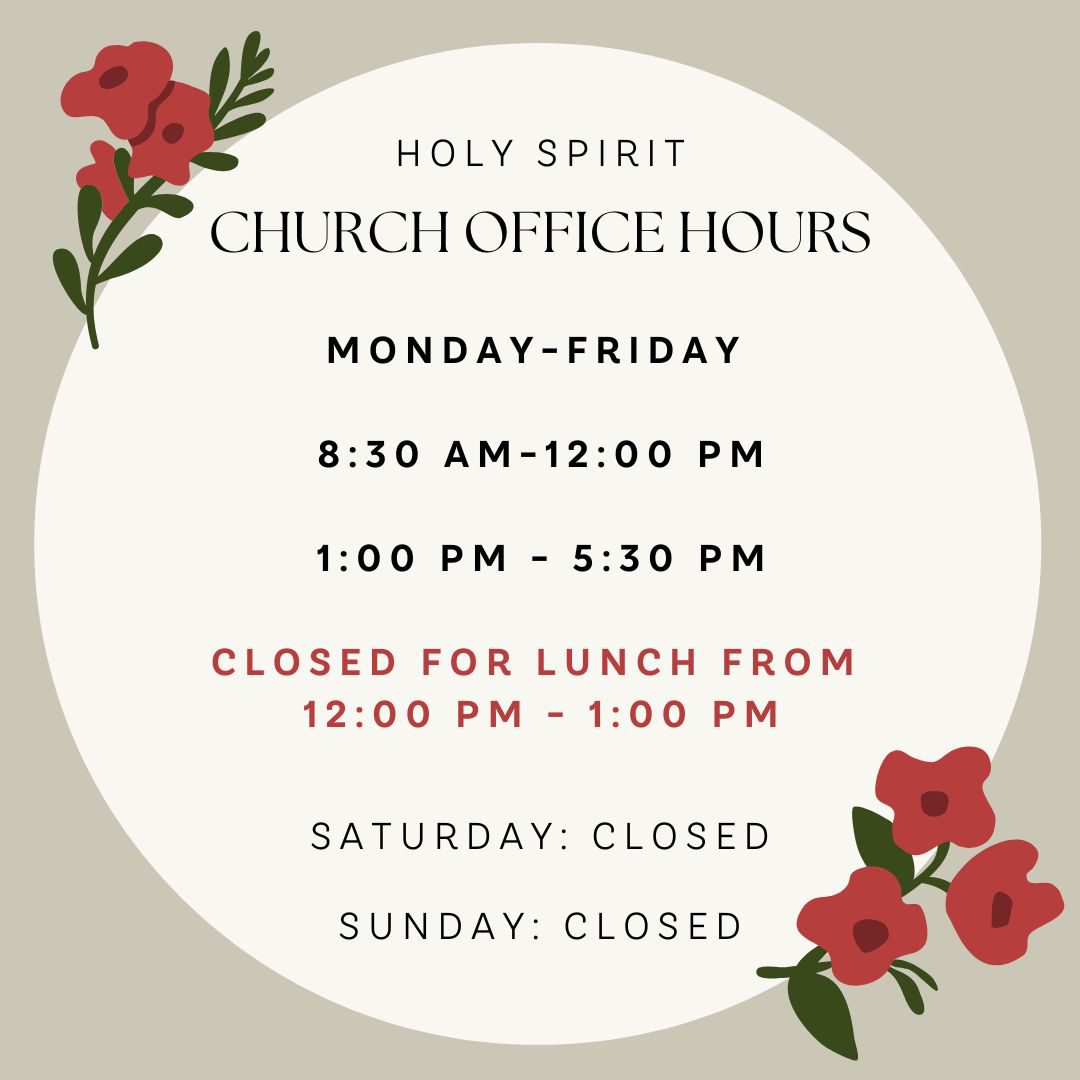 Church of the Holy Spirit | San Antonio, TX